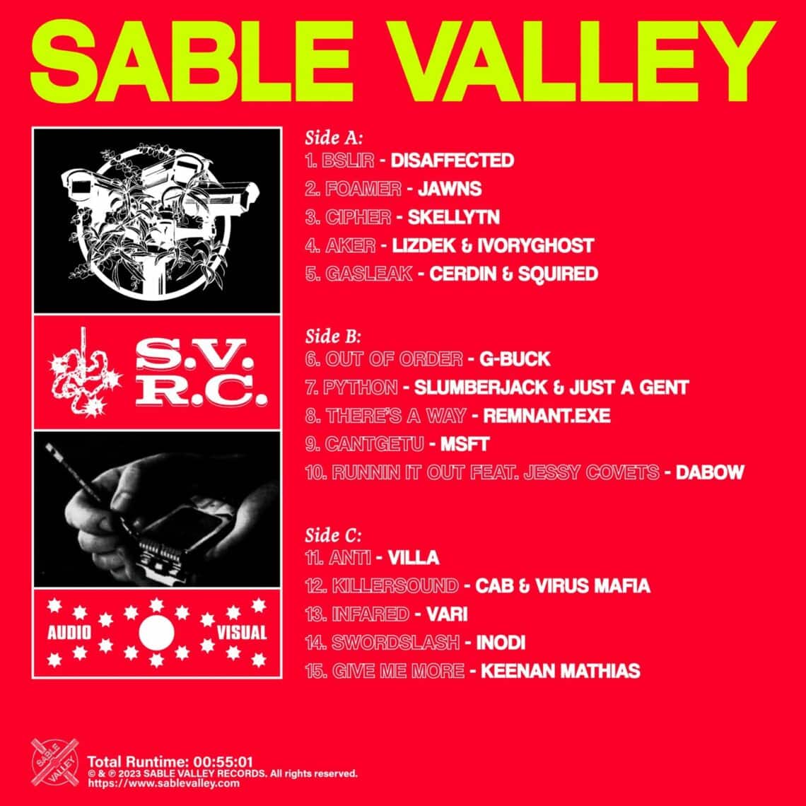 'Sable Valley Summer' Returns With Vol. 4 | EDM Identity