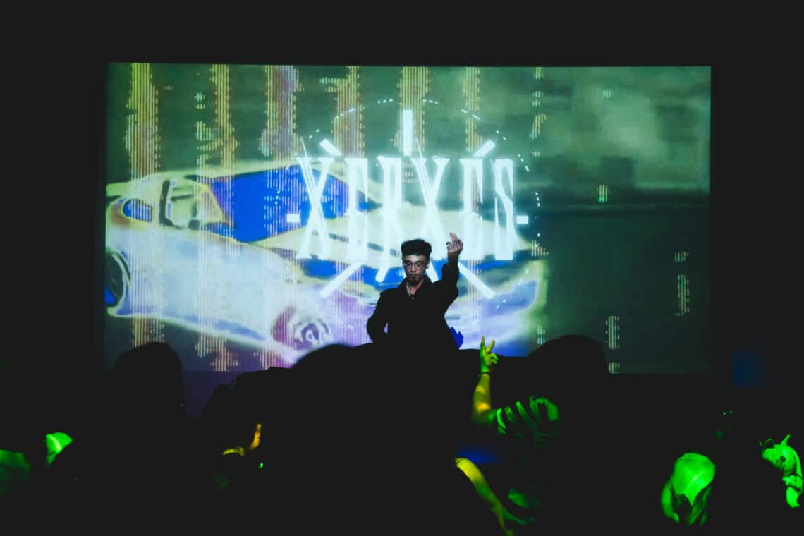 An Inside Look at Olympus Events With Chris Archey | EDM Identity