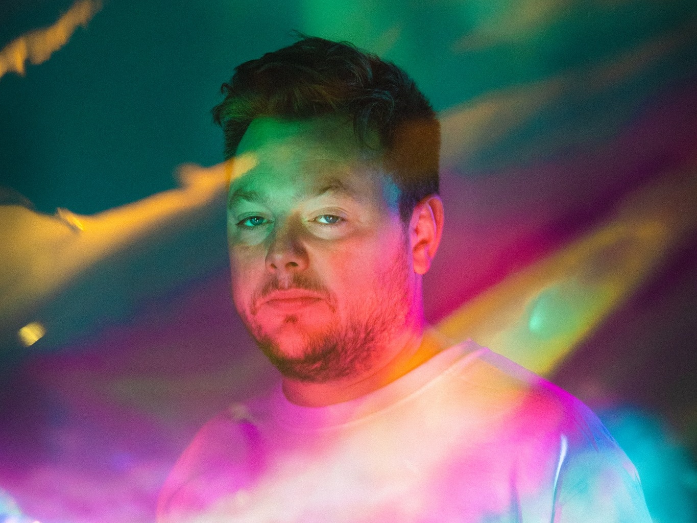 Trance Wax Teases Upcoming Album With "Rhythm Of The Night" | EDM Identity