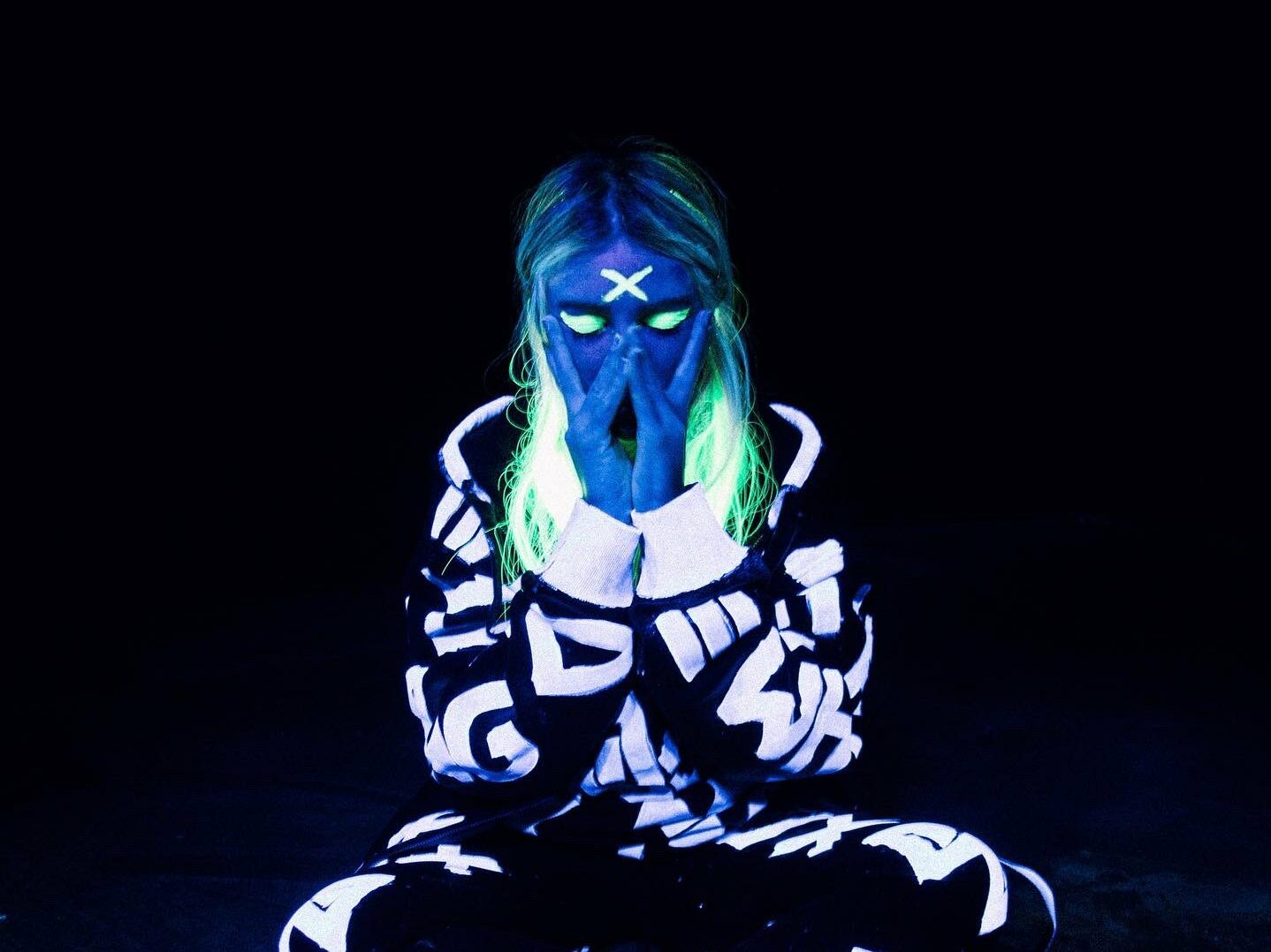 Whyte Fang Announces Live Warehouse Experience In Denver | EDM Identity