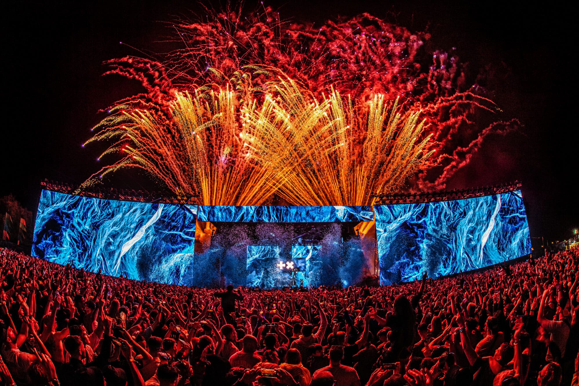 Creamfields Reveals Hundreds Of Artists On 2024 Lineup | EDM Identity