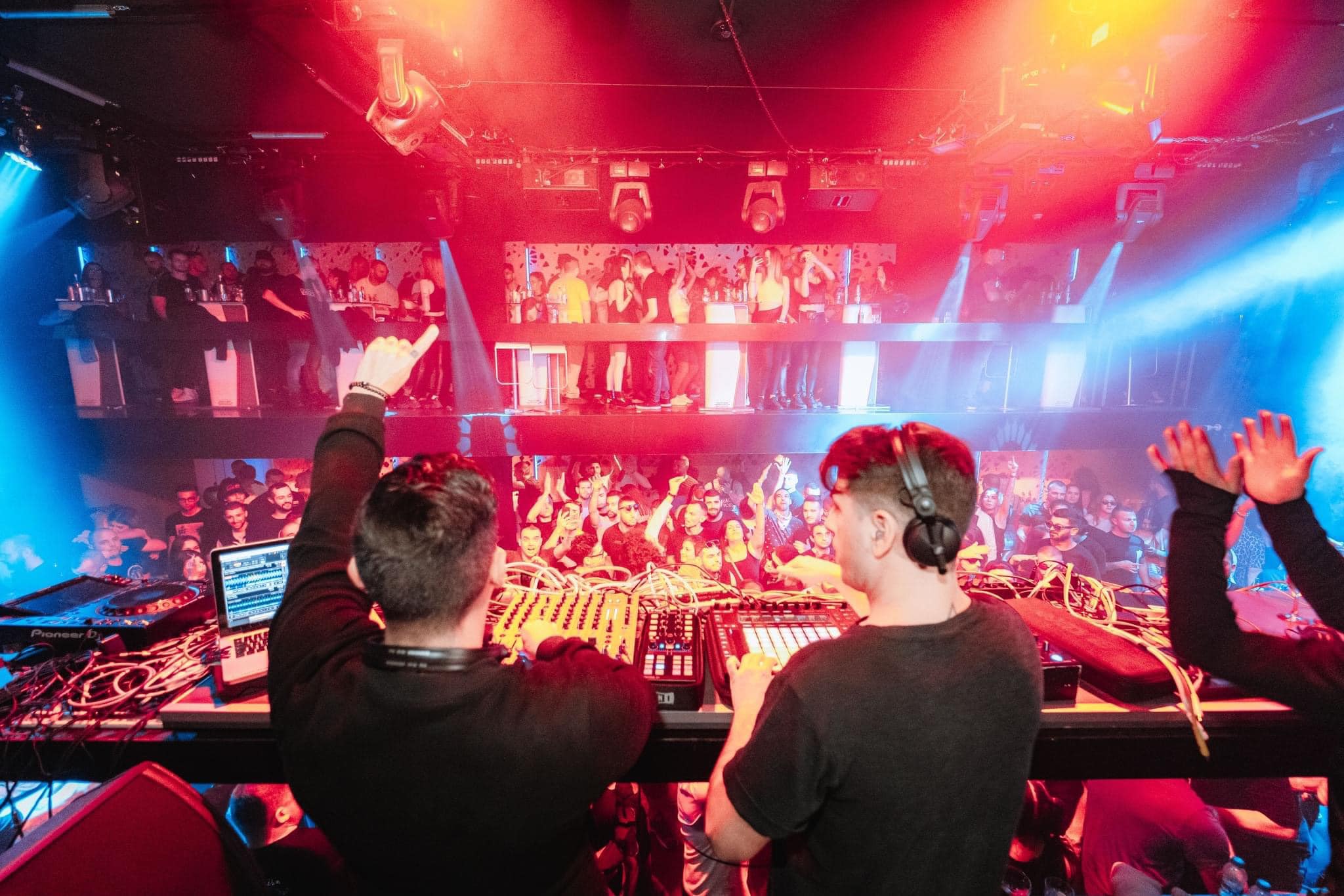 Take A Trip To Cosmic Boys' Universe | EDM Identity