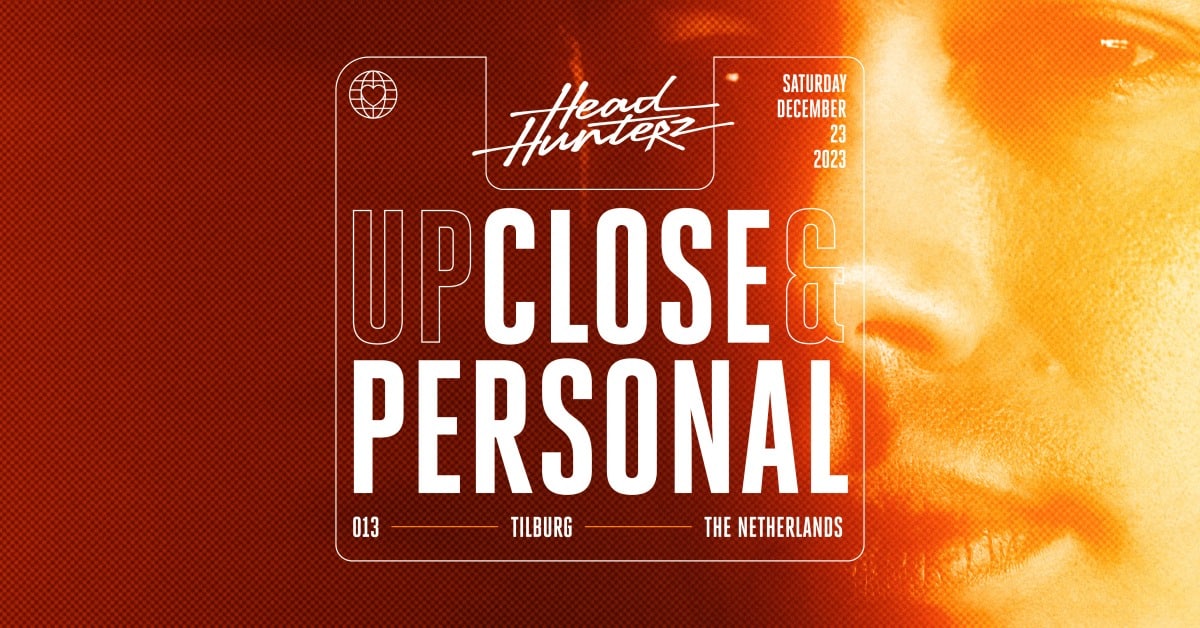 Headhunterz Reveals Date and Details for Final Show | EDM Identity