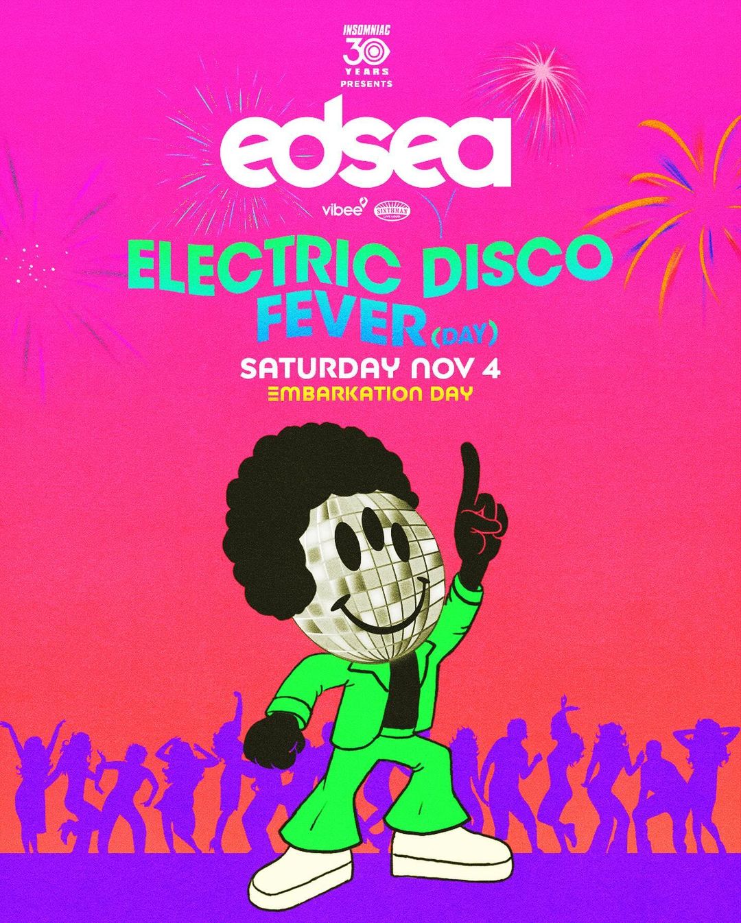 EDSea Reveals Day And Night Themes For Maiden Voyage | EDM Identity