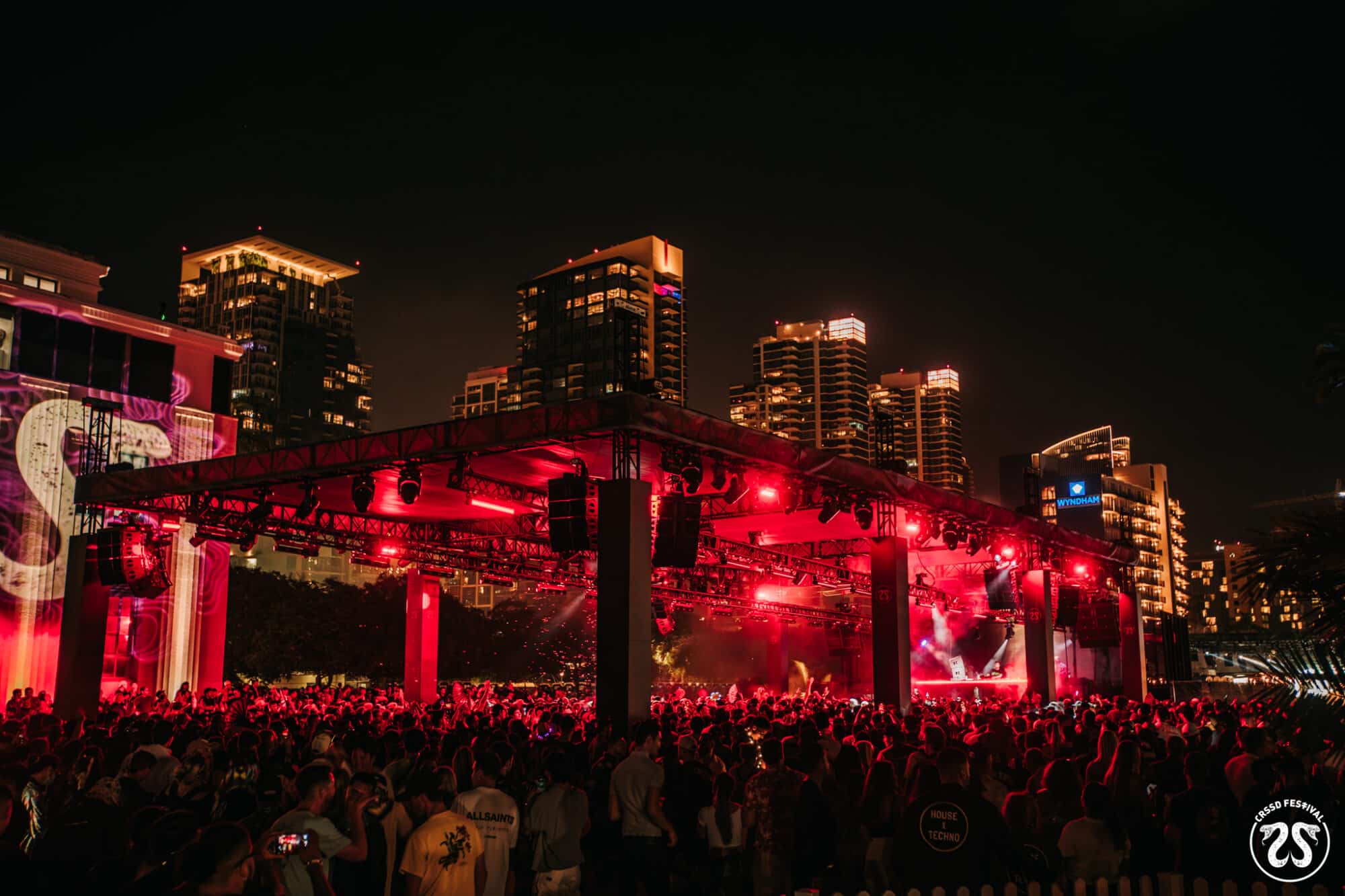 Six Can't-Miss Sets At CRSSD Festival Fall 2024 | EDM Identity
