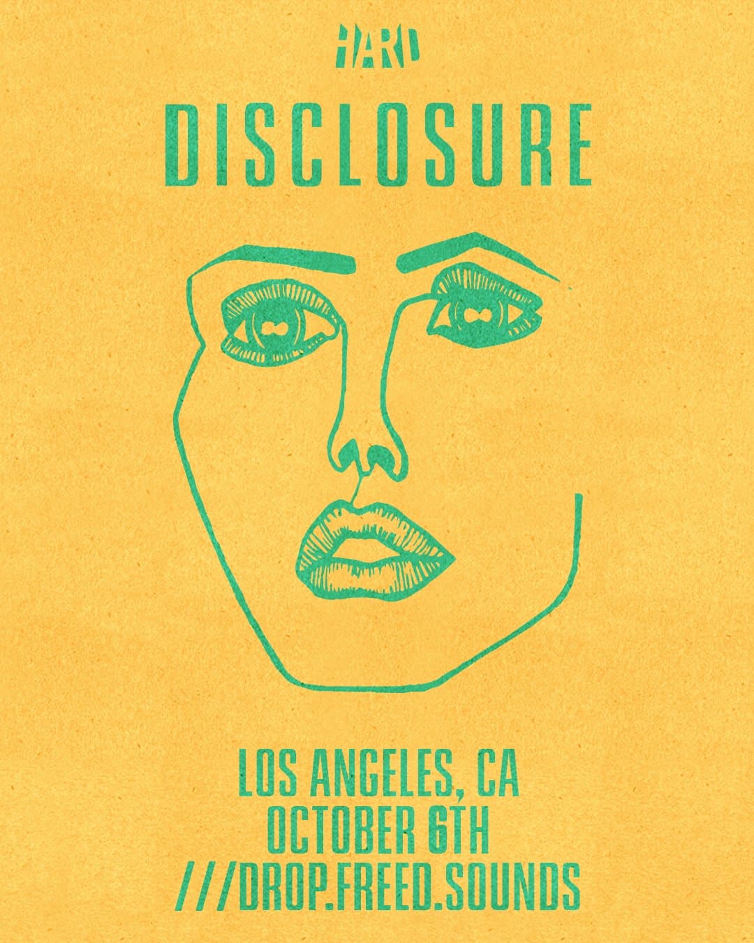 Disclosure Announces Intimate Show In Los Angeles | EDM Identity