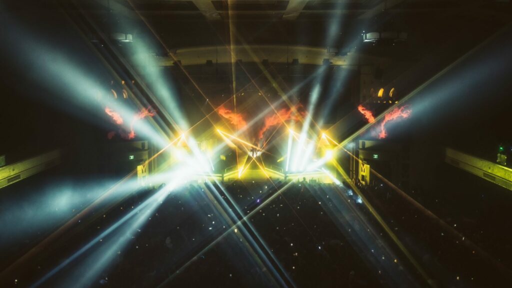 KAYZO Shocked San Jose On Night Two Of UNLEASHED XL | EDM Identity