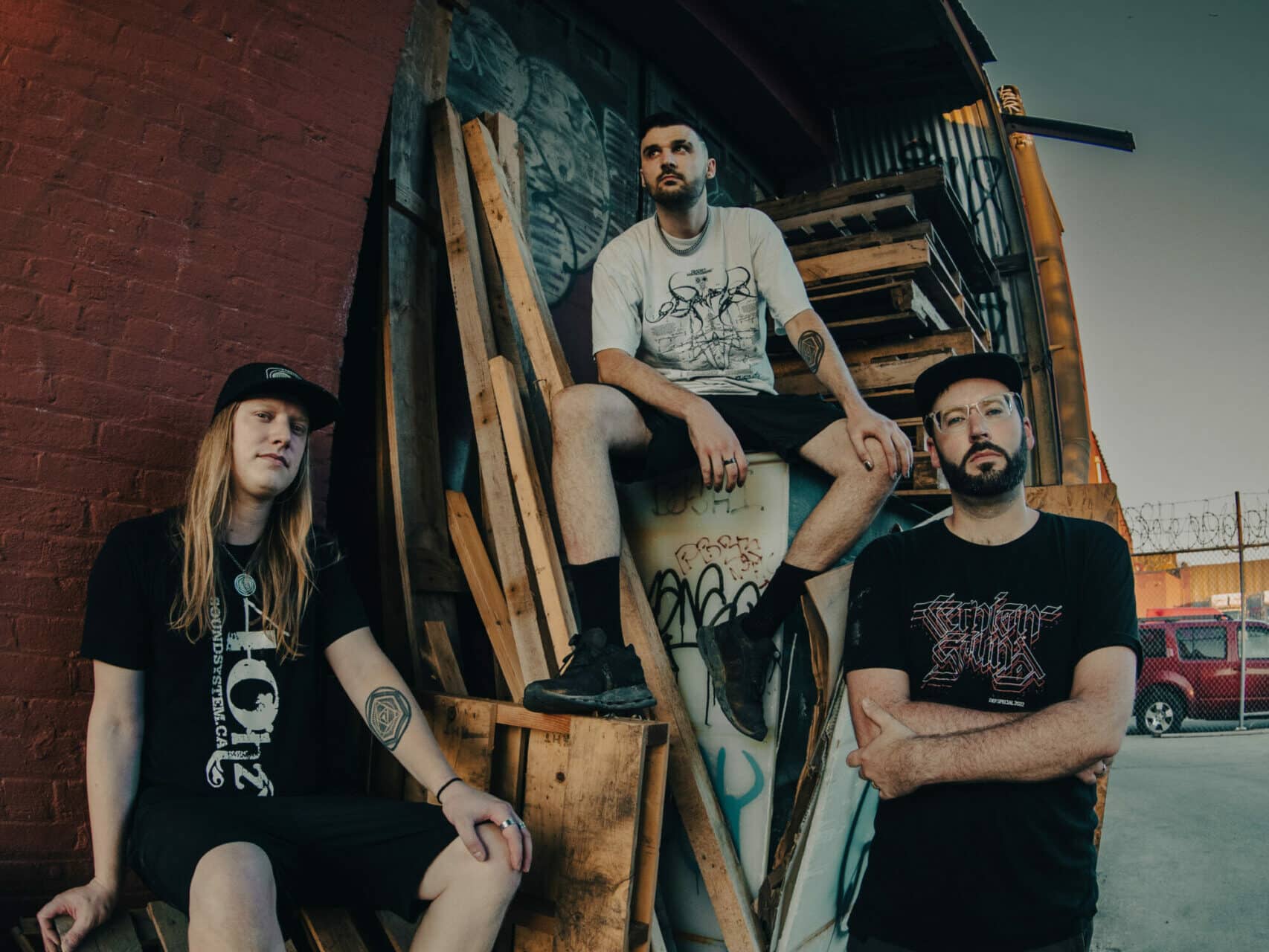 Ternion Sound To End Project With 2025 Farewell Tour | EDM Identity