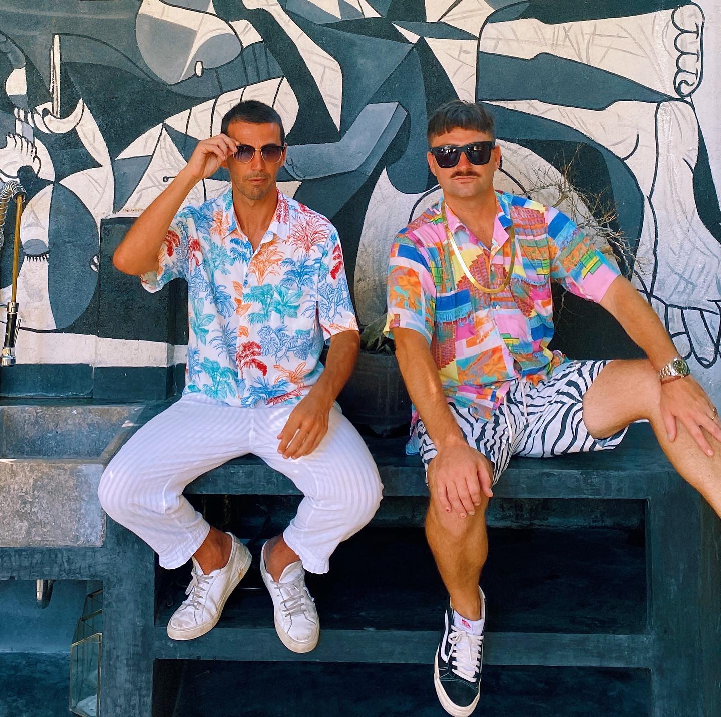 Yolanda Be Cool Are Crafting The Beat Of Tomorrow With Sweatrz Records ...