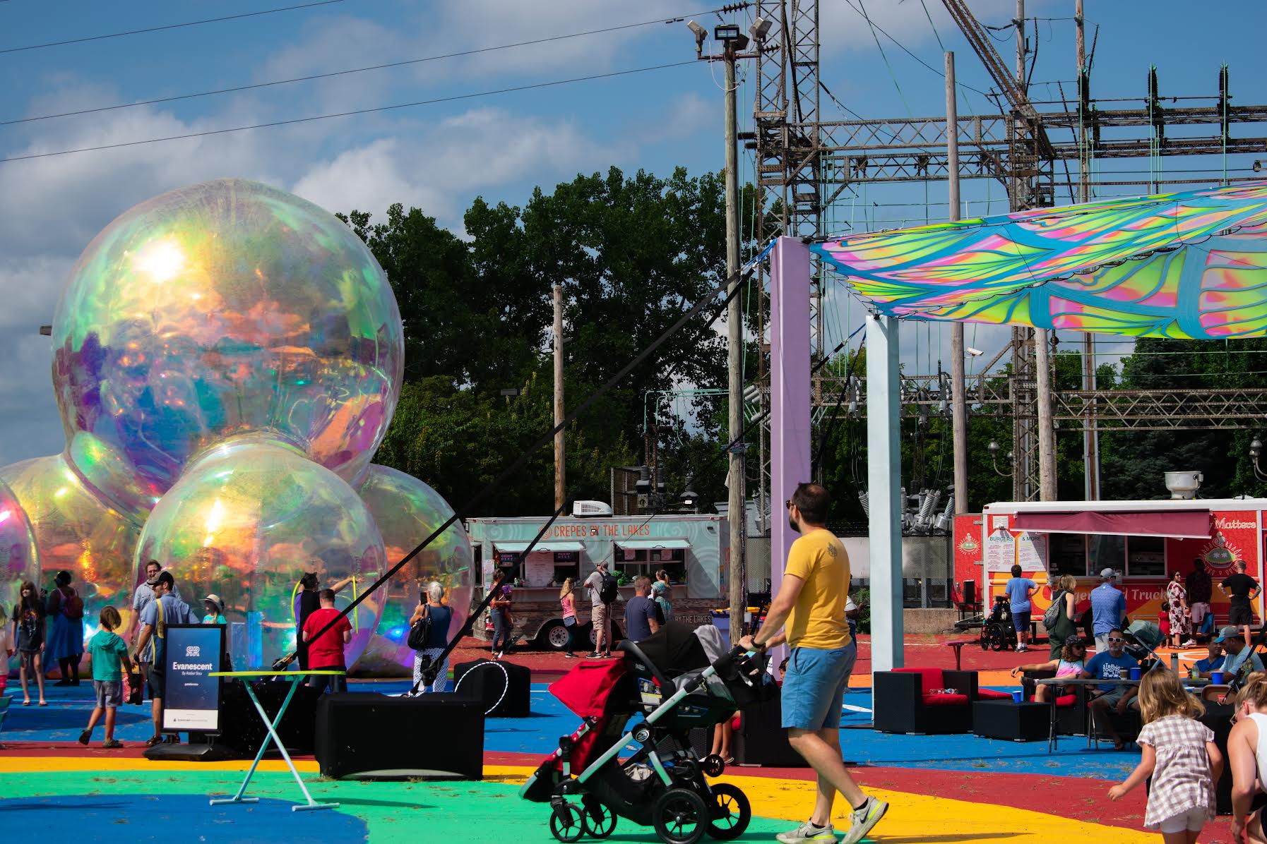 Return To The River Was Back and Better Than Ever in Grand Rapids | EDM ...