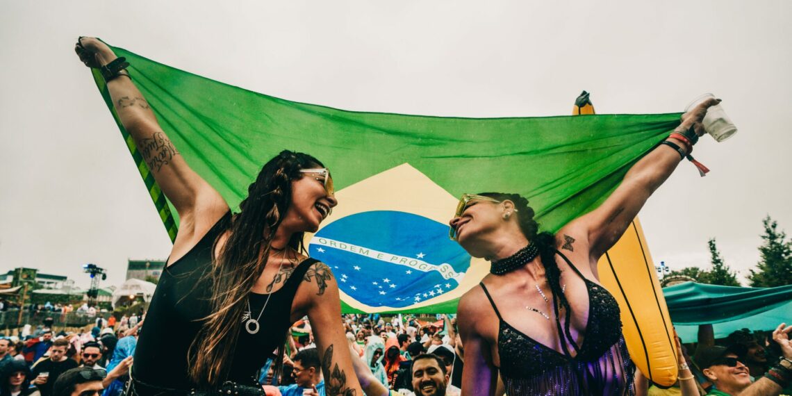 Insomniac Radio Launches New Free Streaming App Ahead of EDC Las Vegas | EDM Identity