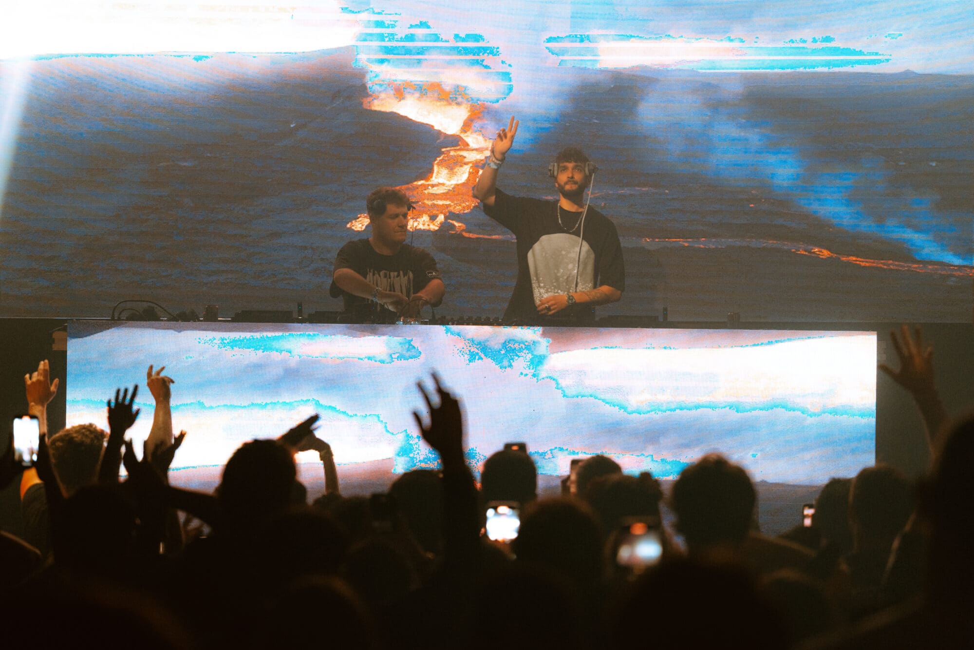 1015 Folsom Was Full Of Intimate Vibes During 34-Year Celebration | EDM Identity