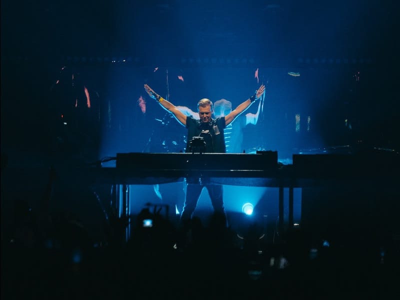 A State Of Trance Shares Phase One Lineup For First Event In Rotterdam | EDM Identity