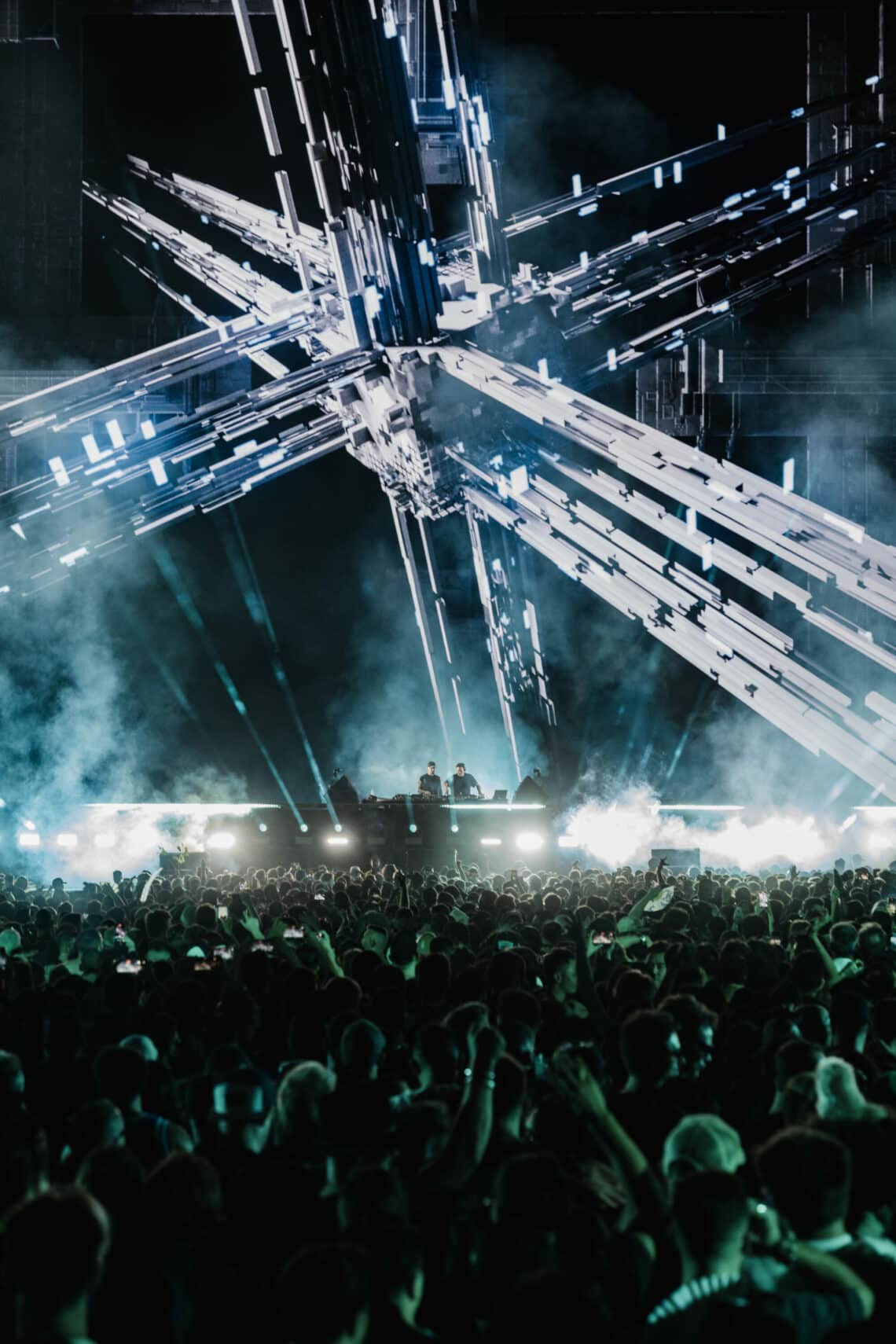 Afterlife Los Angeles Was an Audio-Visual Delight | EDM Identity