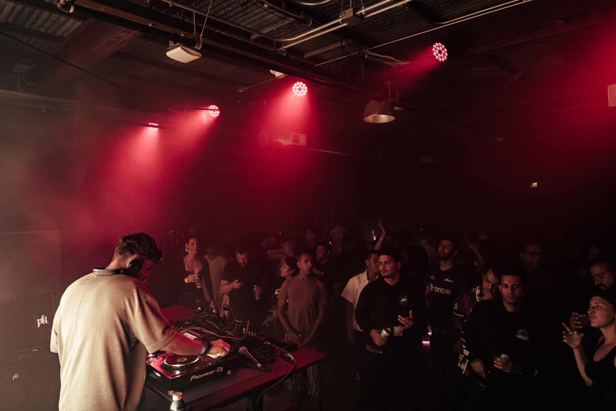 Genix: "I'm Trying To Spread My Wings And Not Be Known For One Sound ...