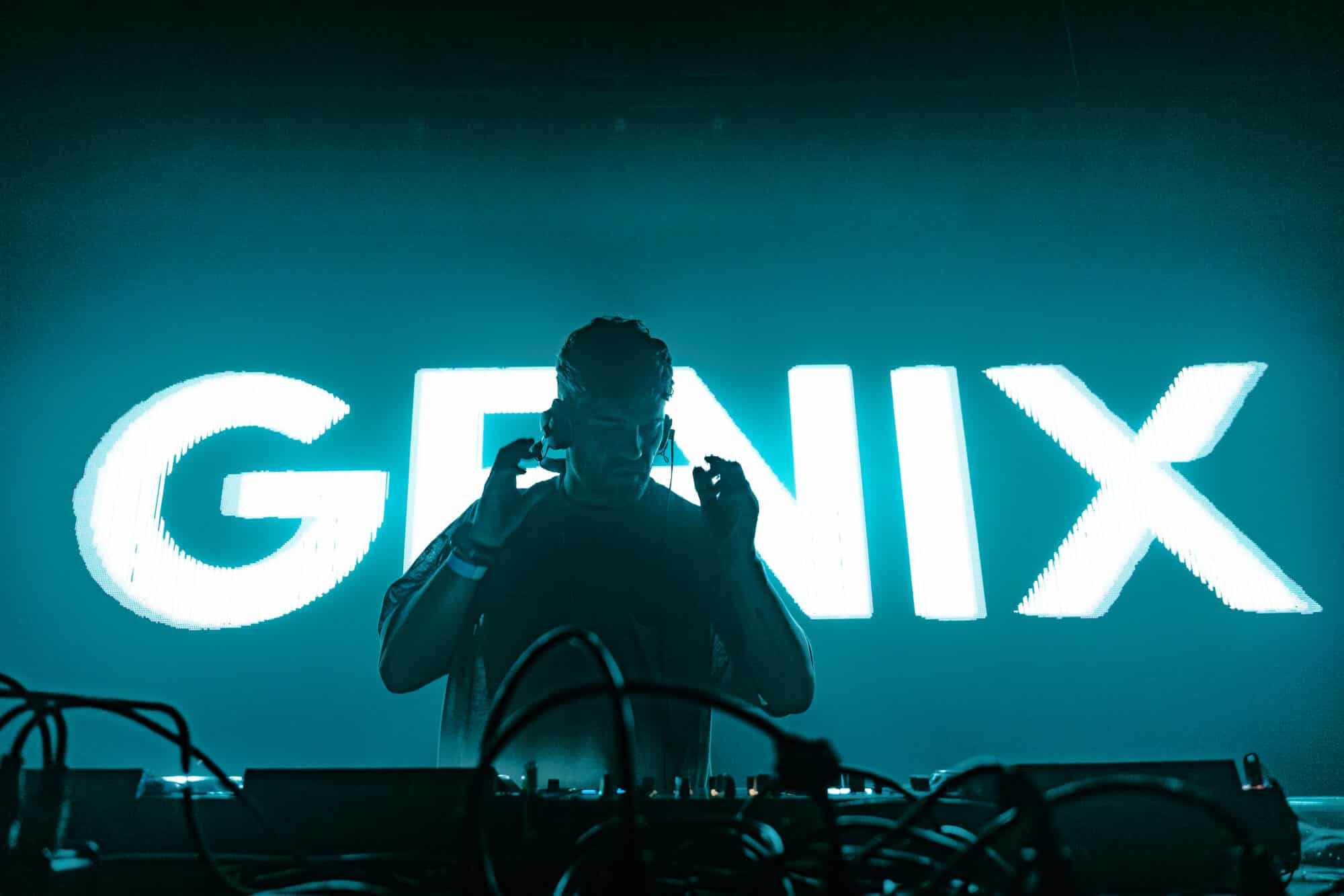 Genix: "I'm Trying To Spread My Wings And Not Be Known For One Sound ...
