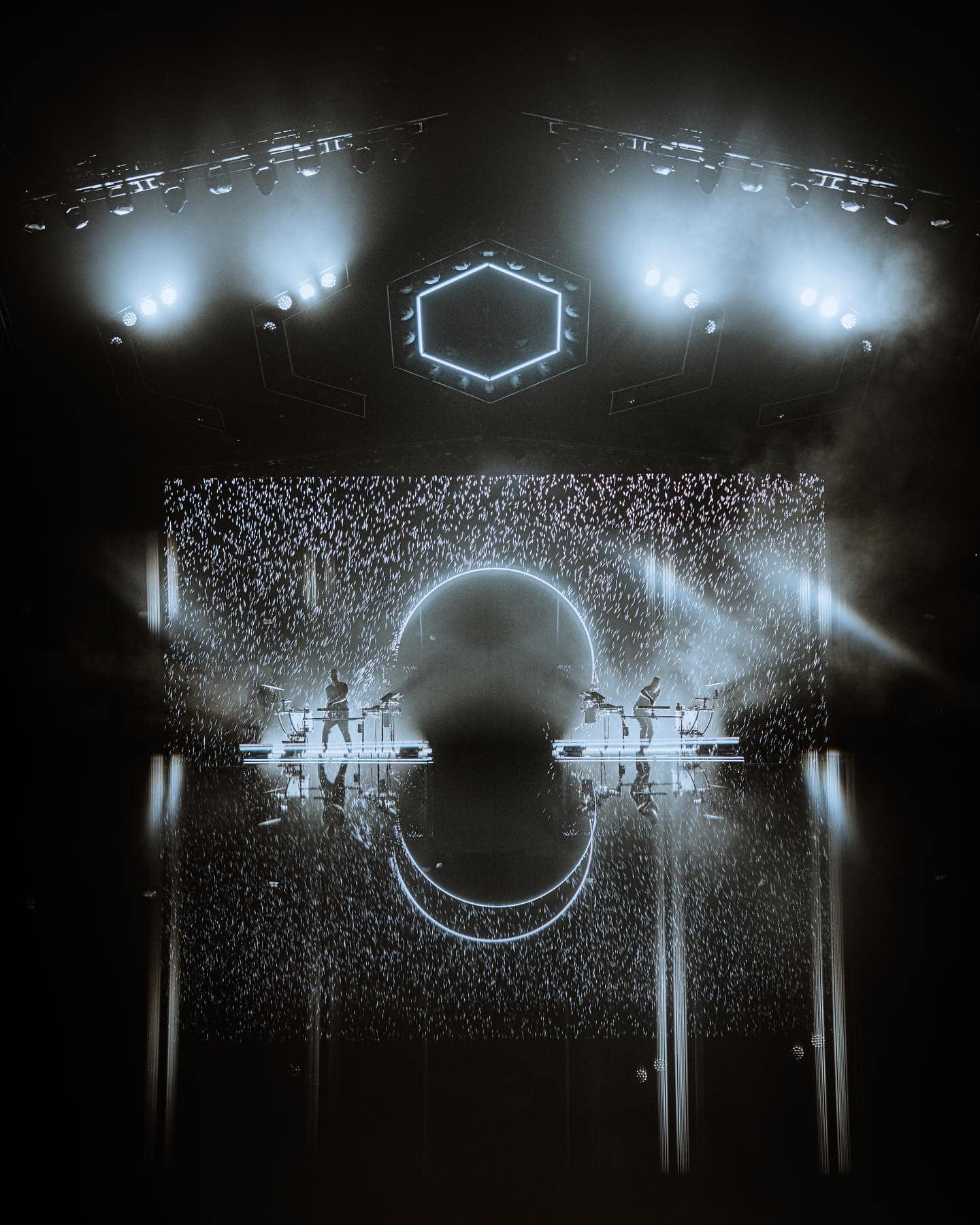 Discovering The Magic Of ODESZA’s The Last Goodbye Tour As A Skeptic ...