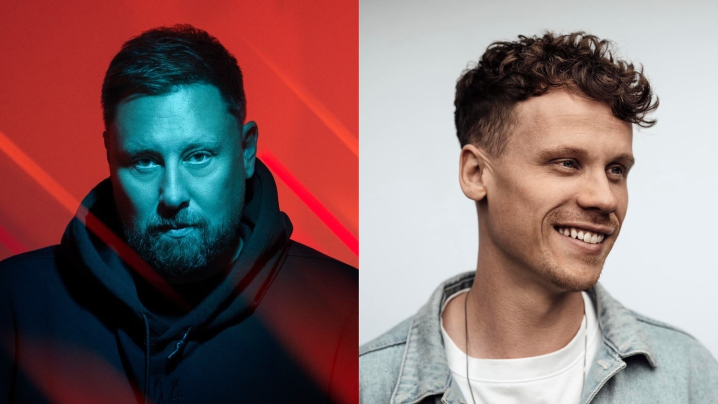 UMEK Toasts to 30 Years in the Biz with Maddix Collab | EDM Identity