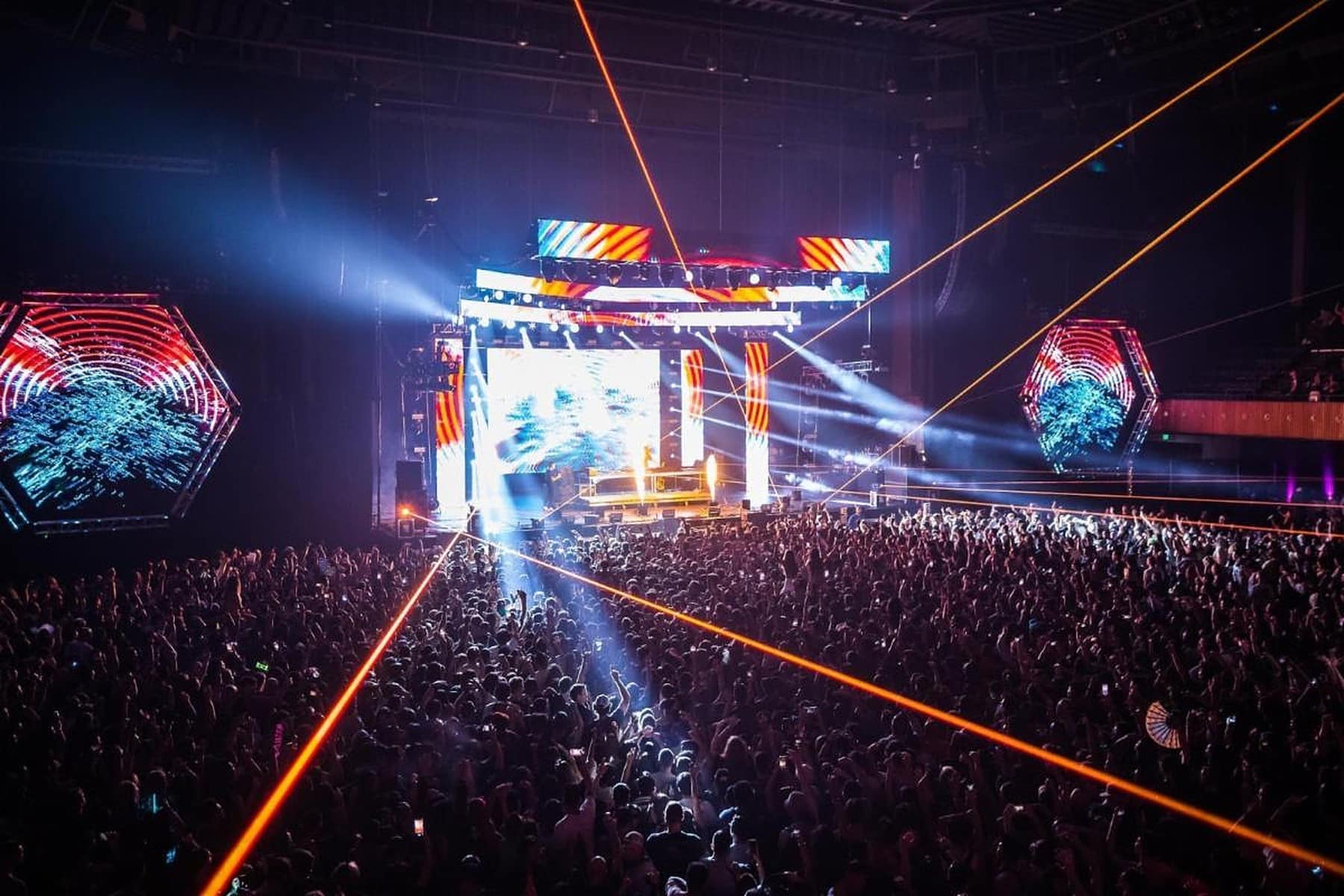 Breakaway Bay Area 2023 Set Times And Essential Info | EDM Identity