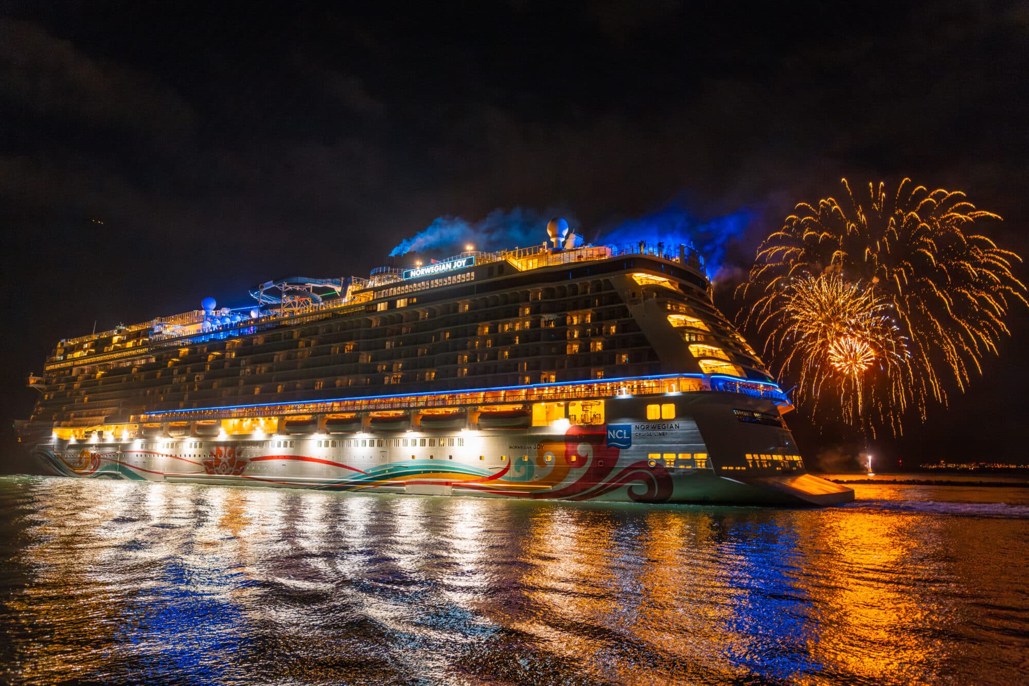 The Maiden Voyage Of EDSea Was Smooth Sailing | EDM Identity