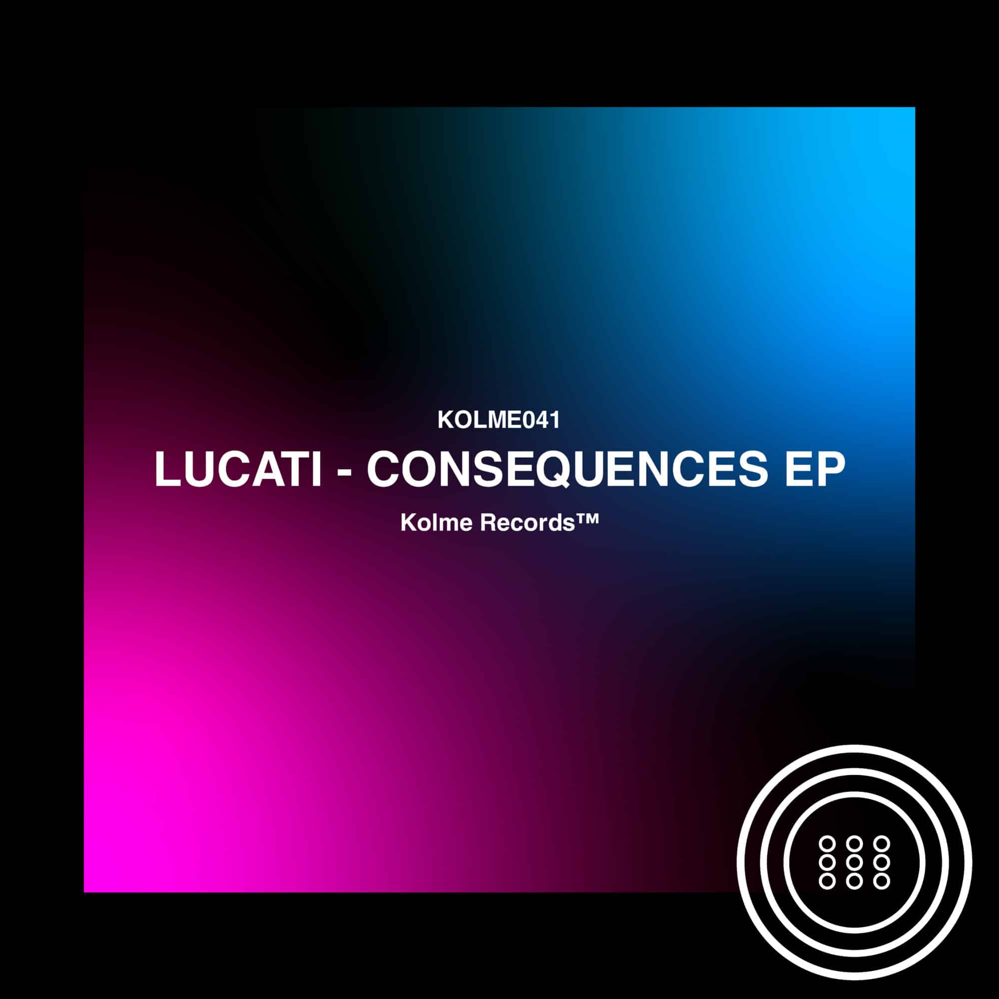 LUCATI Releases Hypnotic Pair Of Rollers On Kȯlmē Records | EDM Identity