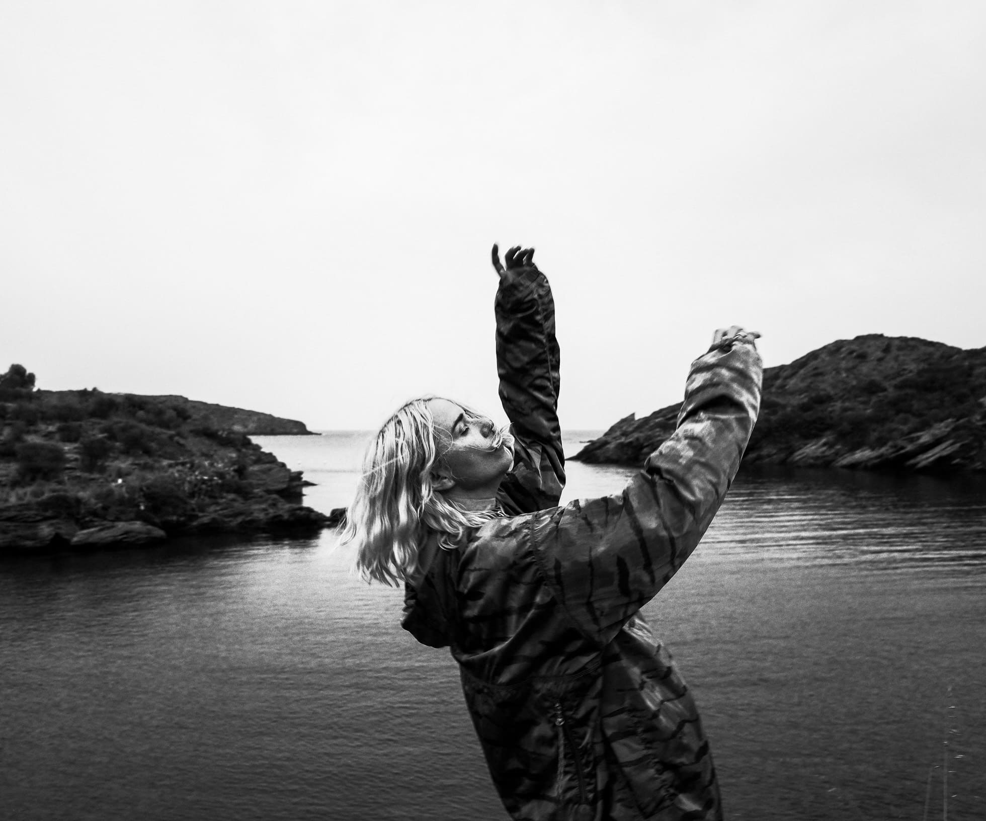 HAAi Showcases Her Curation Skills with 'DJ-Kicks' Mix | EDM Identity