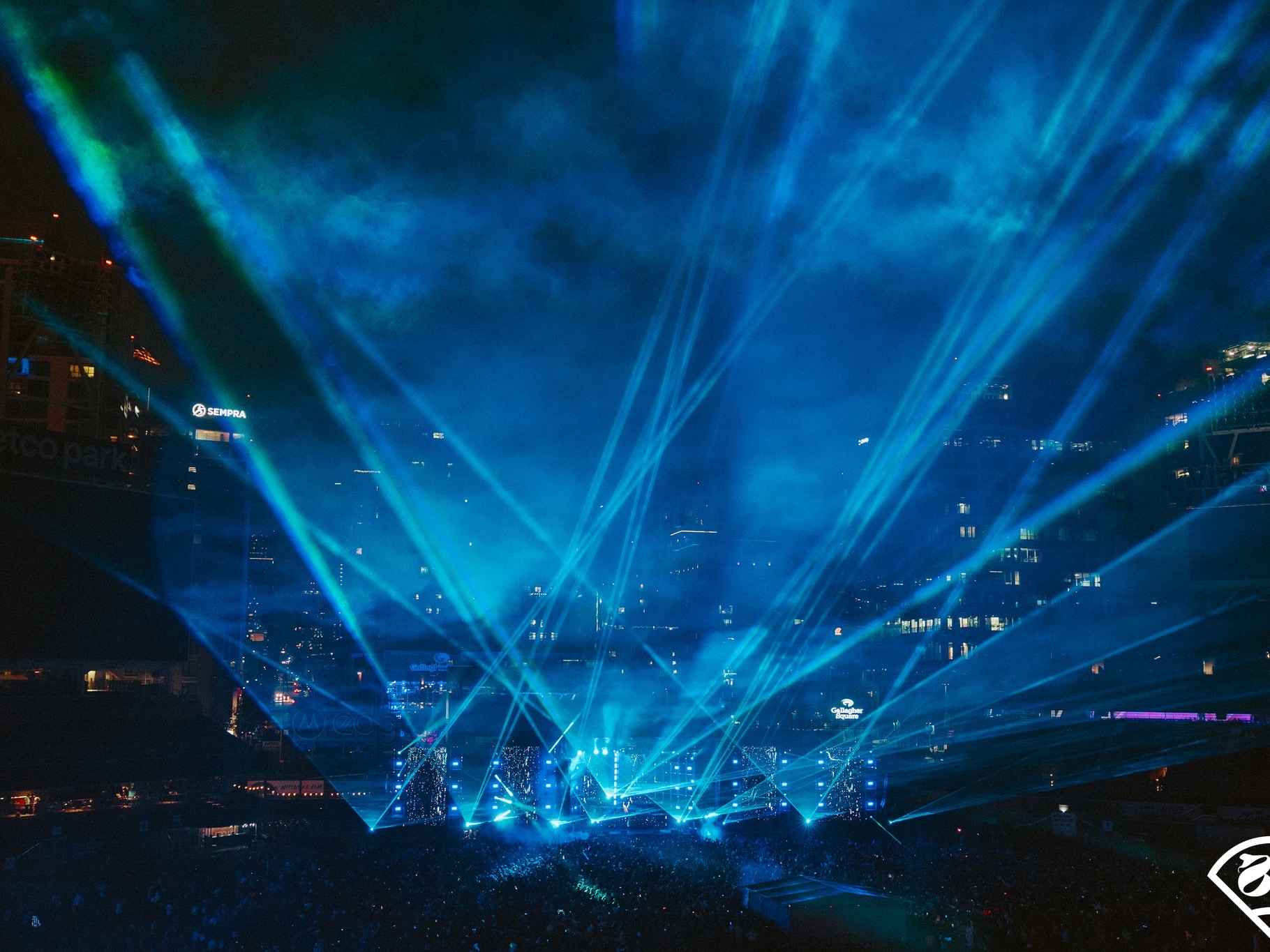 Proper NYE/NYD Circles Back With Phase Two Lineup for 2023 Event | EDM Identity