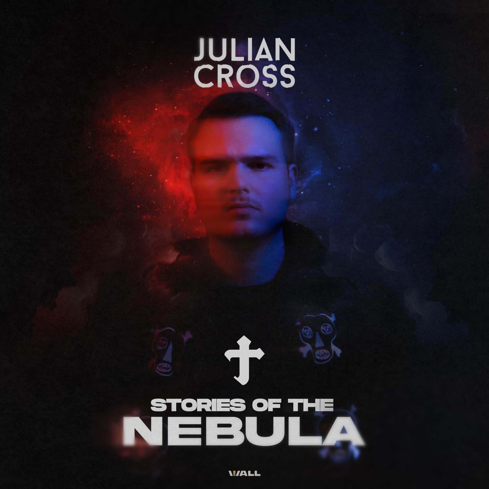 Blast Off to the Cosmos with Julian Cross' 'Stories Of The Nebula ...