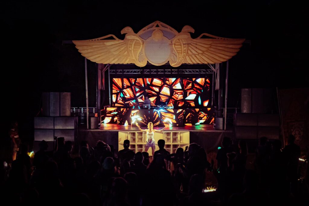 The Astral Project Returns To Nashville With Impressive 2024 Lineup | EDM Identity