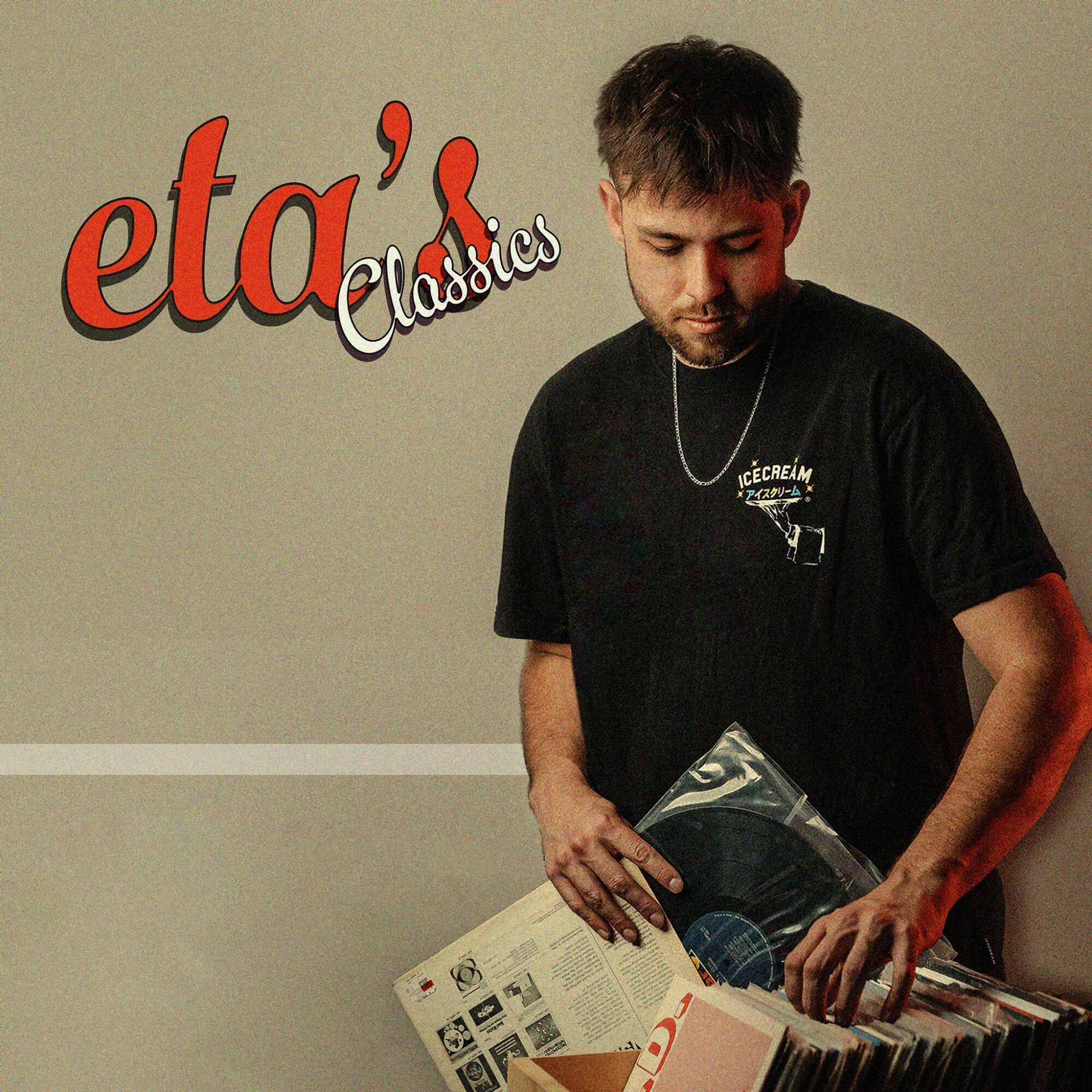 Get to Know the Classic-Meets-Modern Style of eta | EDM Identity