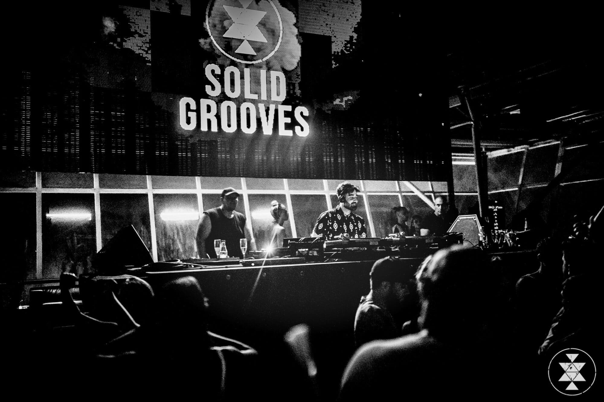 Solid Grooves Raw Unleashes Groove Evolution On Latest Compilation ...