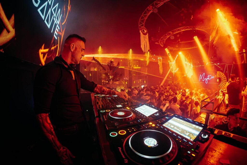 German Brigante Warms Souls With New EP On Sol Selectas | EDM Identity