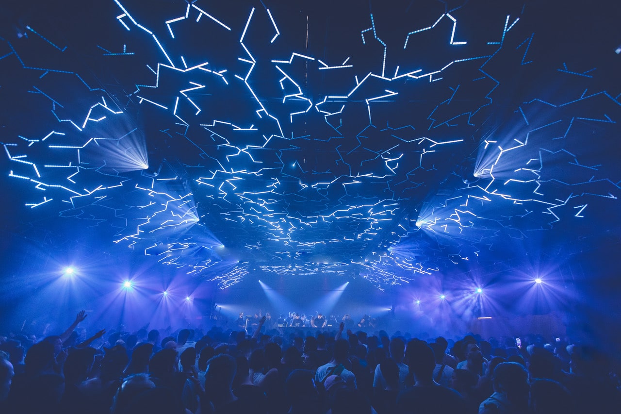 Time Warp Releases Full Lineup For 2025 Return To Mannheim | EDM Identity