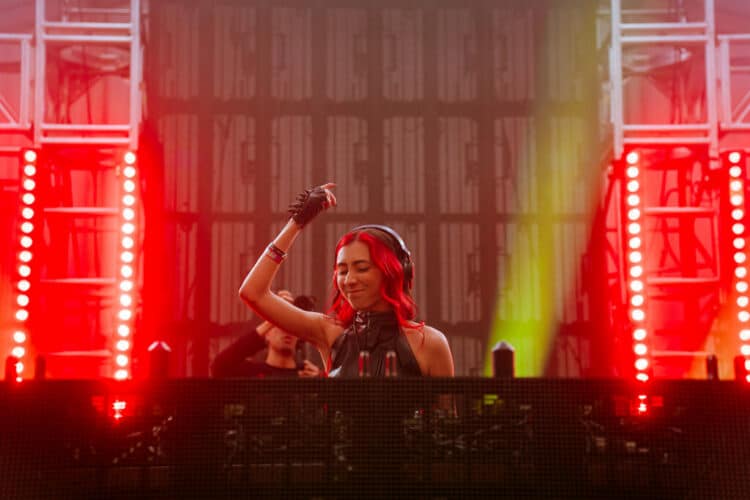 Basscon Bullseye! Highlighted The Future Of Hybrid Genre Events | EDM Identity