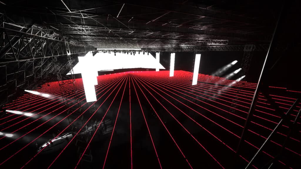 Creamfields to Introduce "World's Biggest Indoor Main Stage" in 2024 ...