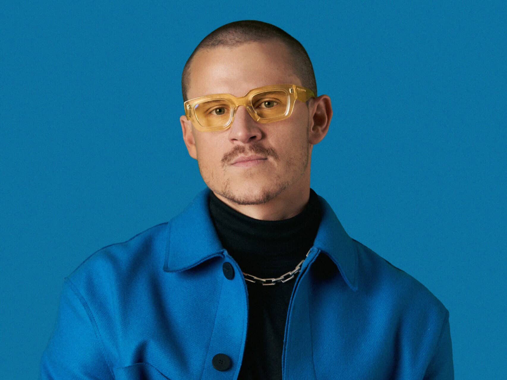 Dark Heart Releases Captivating ‘Error’ EP | EDM Identity