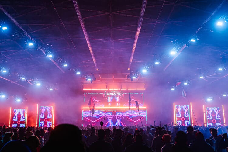 MANDY Gets Candid About Her Story And Future Aspirations | EDM Identity