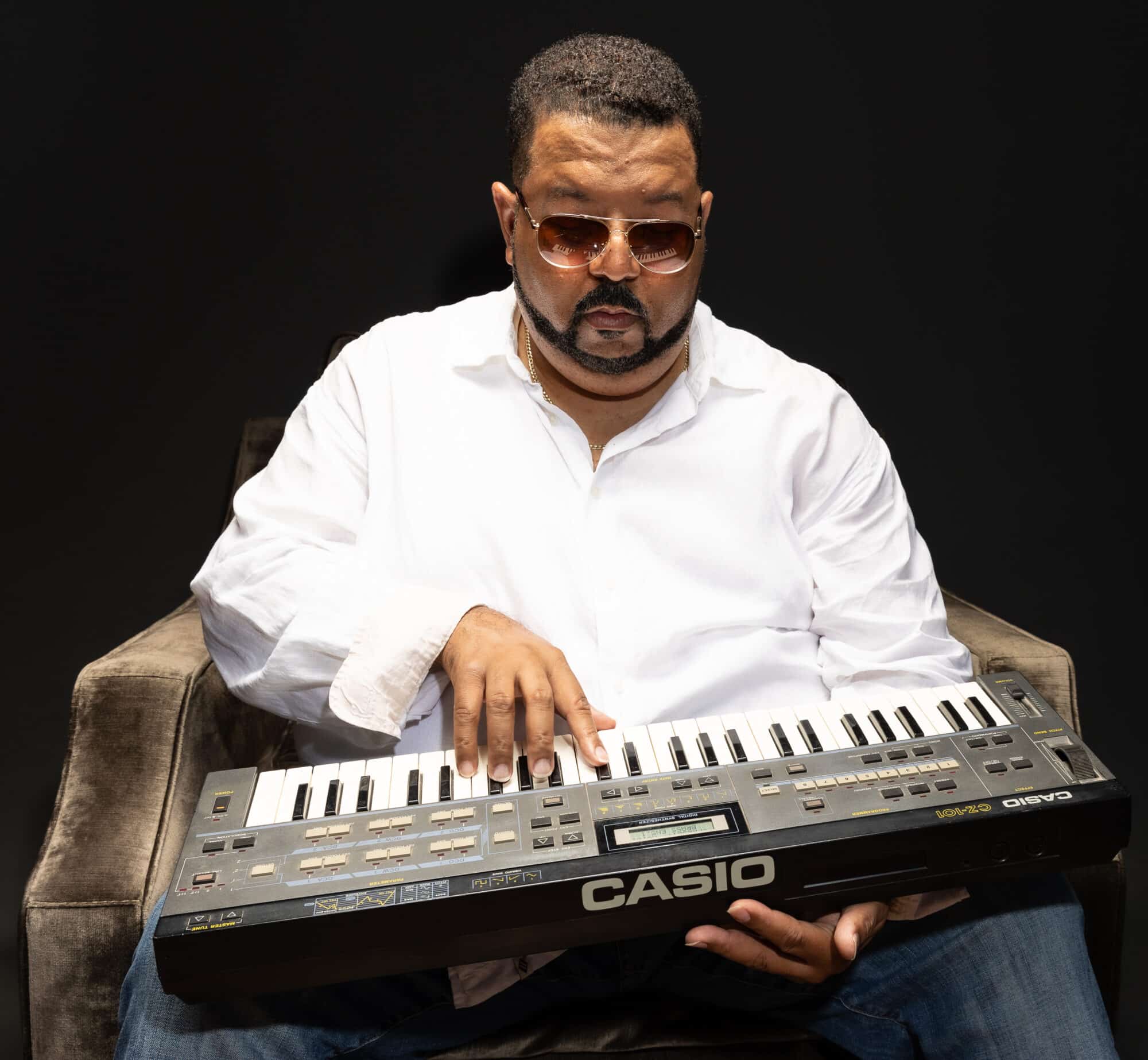 Inside Wes Green And Steve Poindexter’s Dispute Over A House Classic ...