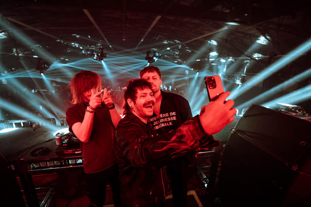 Basscon Bullseye! Highlighted The Future Of Hybrid Genre Events | EDM Identity