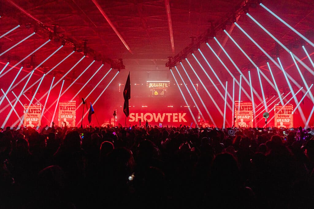 Basscon Bullseye! Highlighted The Future Of Hybrid Genre Events | EDM Identity