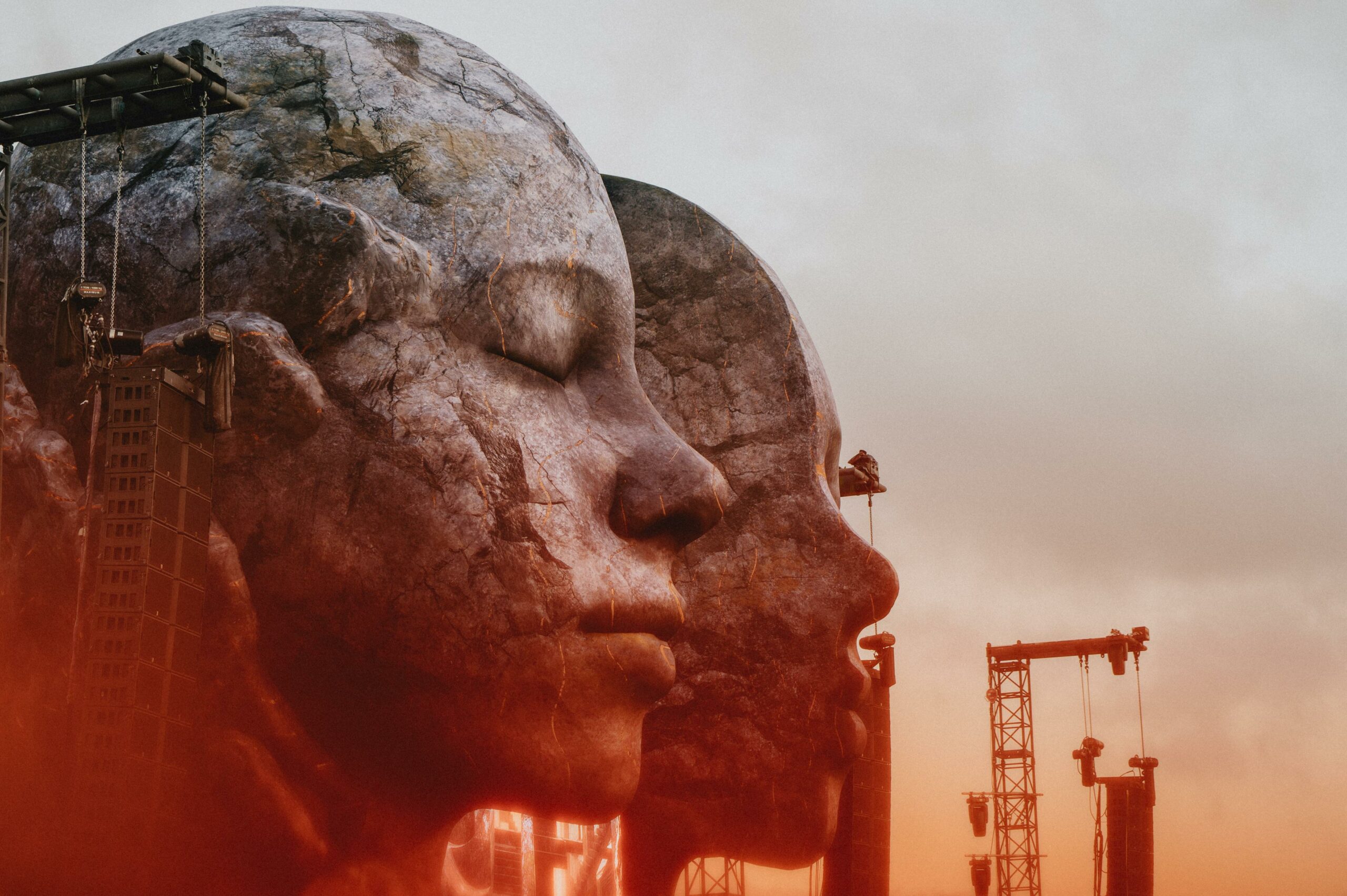 Tomorrowland Unveils Breathtaking CORE Stage in Tulum | EDM Identity