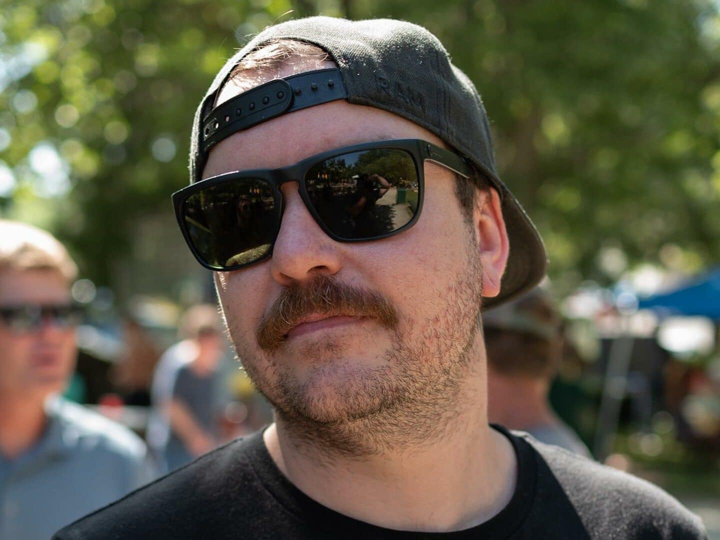 Sam Foxx Drops A 'Nuke' On Space Yacht | EDM Identity