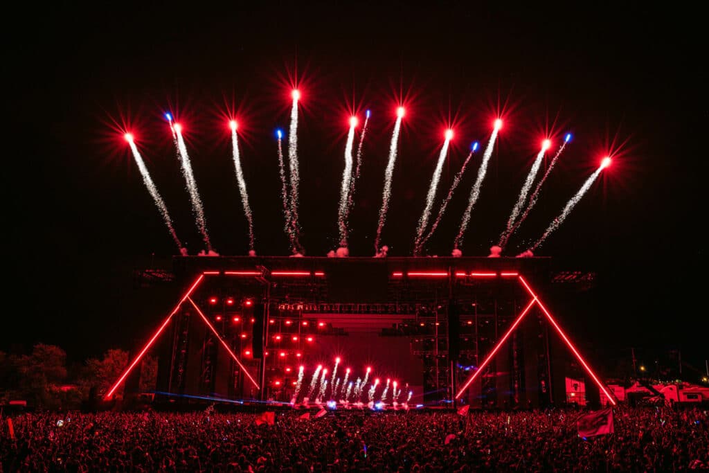 Veld Music Festival Drops Star-Studded Lineup | EDM Identity