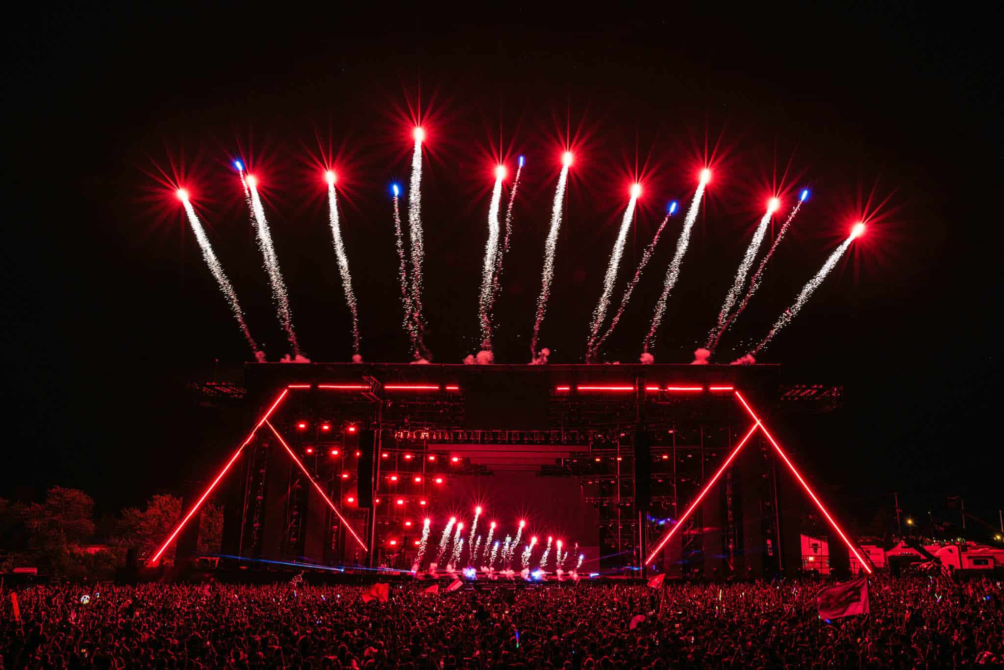 Veld Music Festival Drops Star-Studded Lineup | EDM Identity