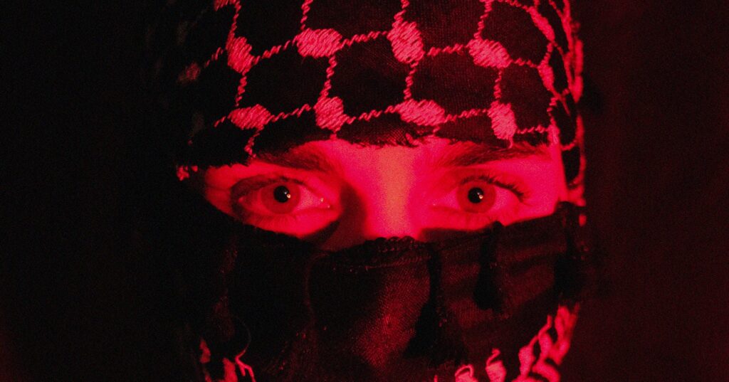 Arabian Panther: "Berghain Canceled My Gig Because of My Pro-Palestine ...