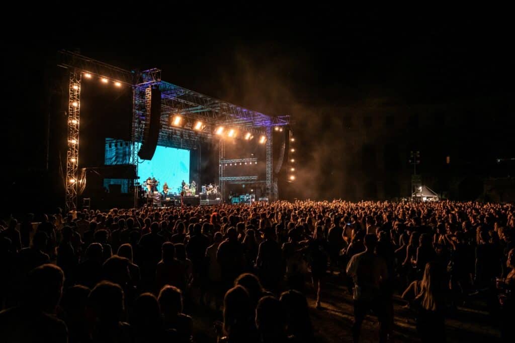 Dimensions Festival In Croatia Finalizes 2024 Lineup | EDM Identity