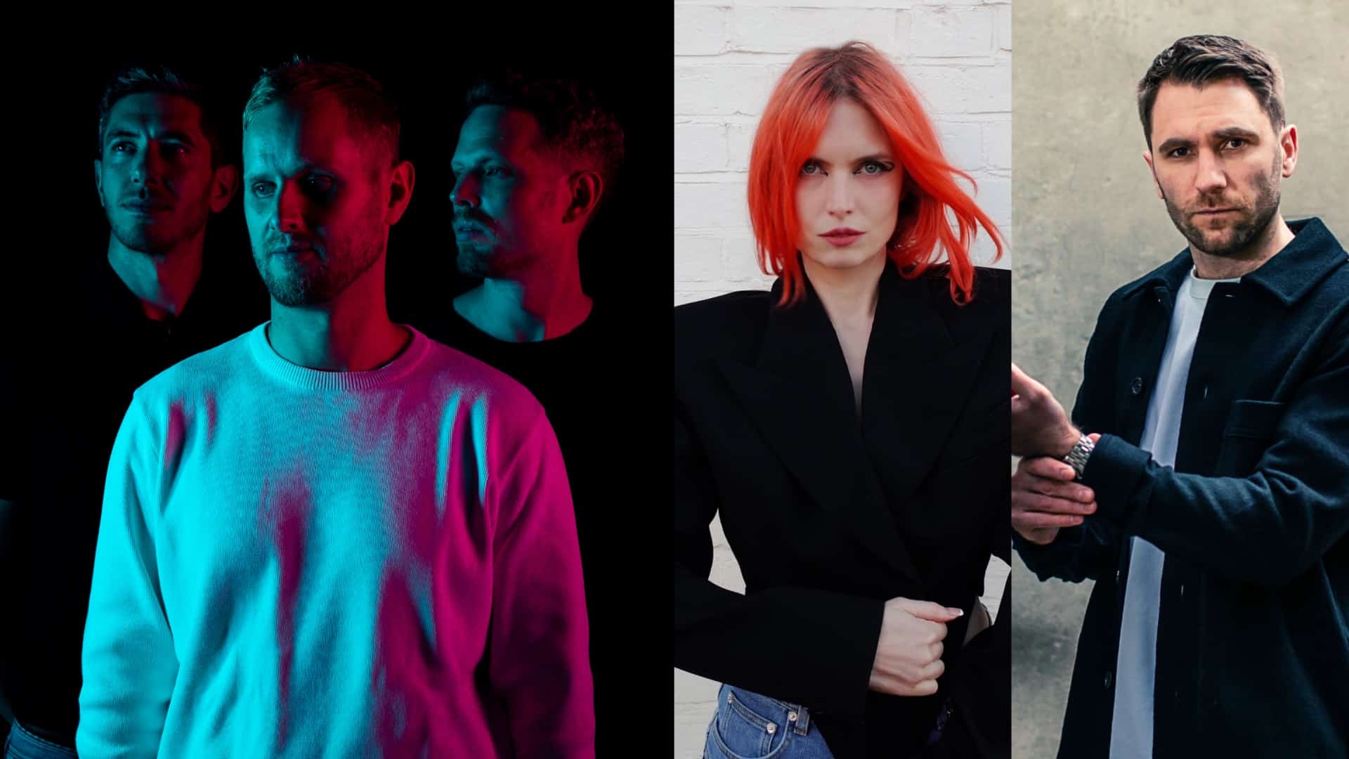 When Stars Align Drops Off The Second Installment Of 'Constellation ...