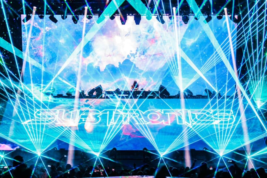 Relentless Beats Announces Stacked Cyclops Desert Lineup | EDM Identity