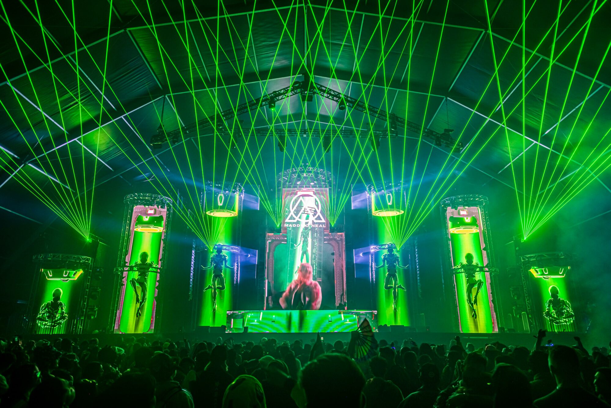 Countdown NYE Releases Diverse Lineup For 2024 Edition | EDM Identity