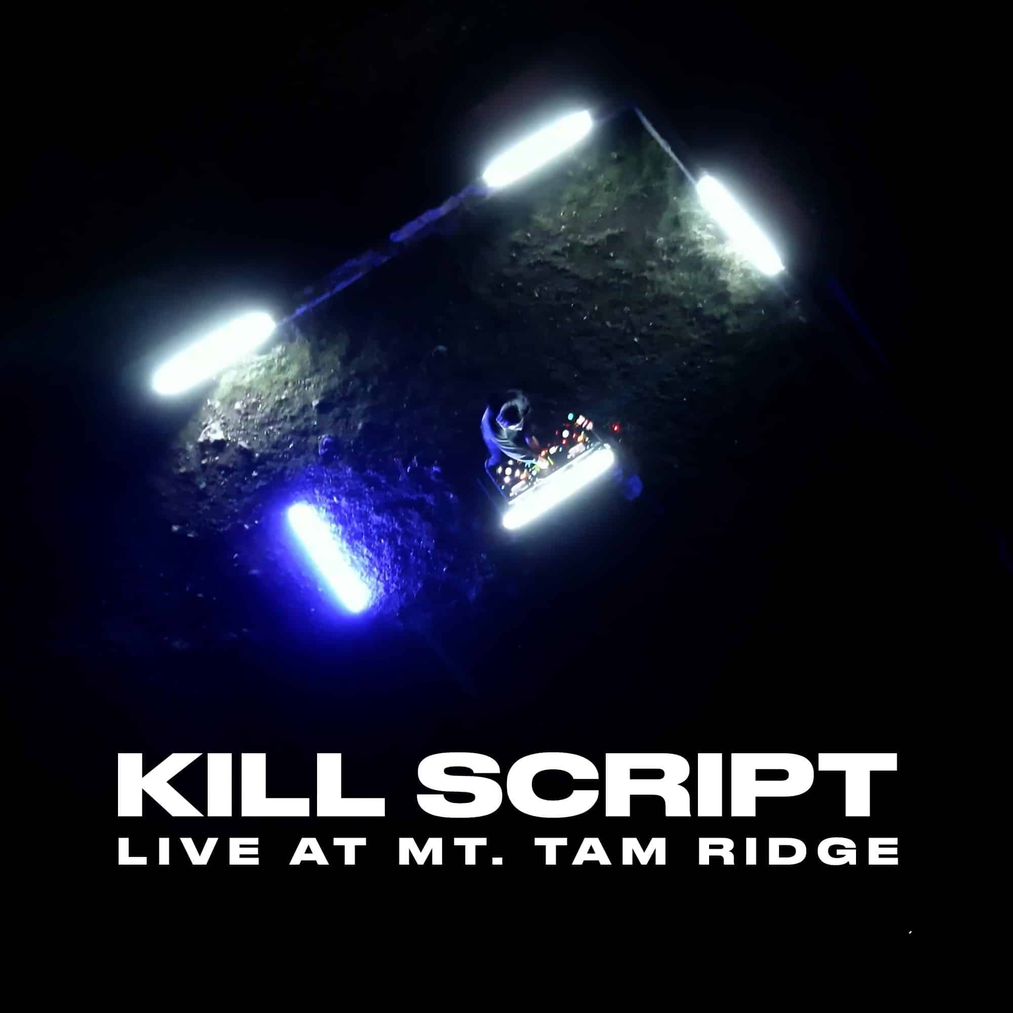 KILL SCRIPT Kicks Off 2024 With A Bangin' Techno Mix | EDM Identity